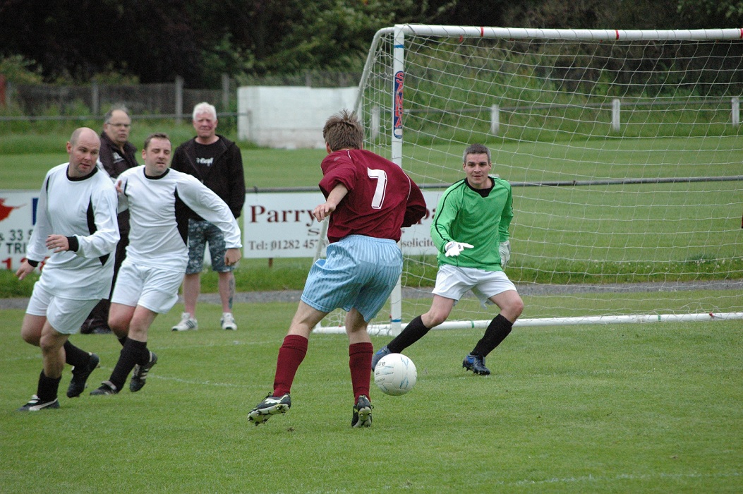 The Rusty Cup | Fitness Guide | PhysioRoom Blog