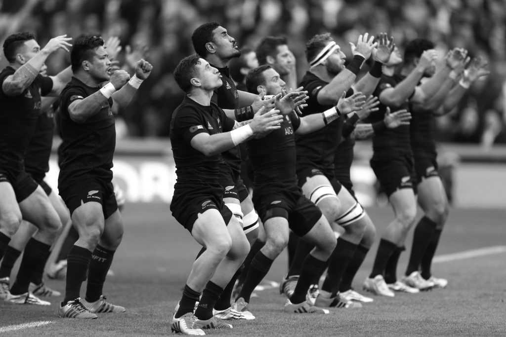 The Essential Build-Up Guide to the 2015 Rugby World Cup