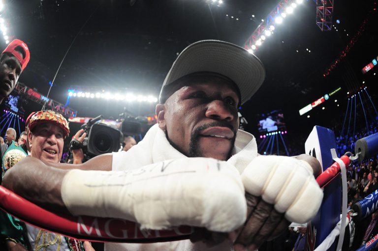 Boxing Injuries - Hand Problems - PhysioRoom Blog