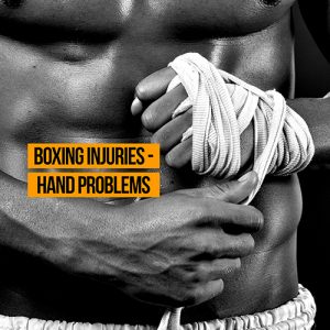 Boxing Injuries - Hand Problems - PhysioRoom Blog