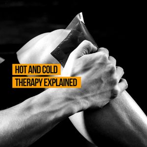 Hot and Cold Therapy Explained - PhysioRoom Blog