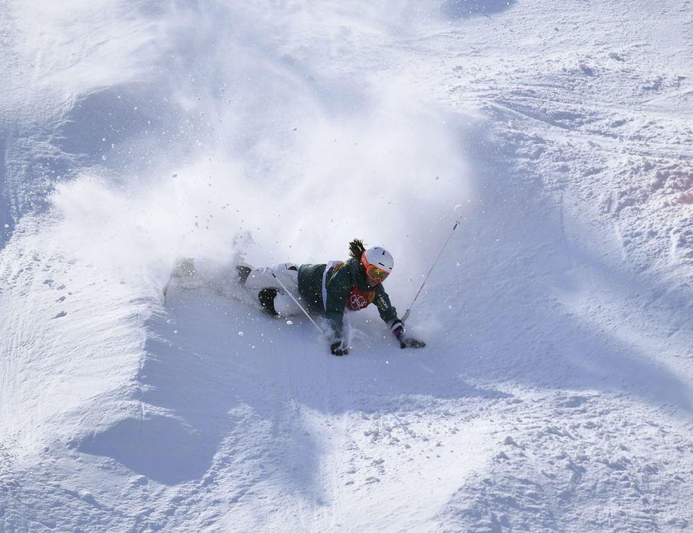 Common winter injuries | injury advice | PhysioRoom