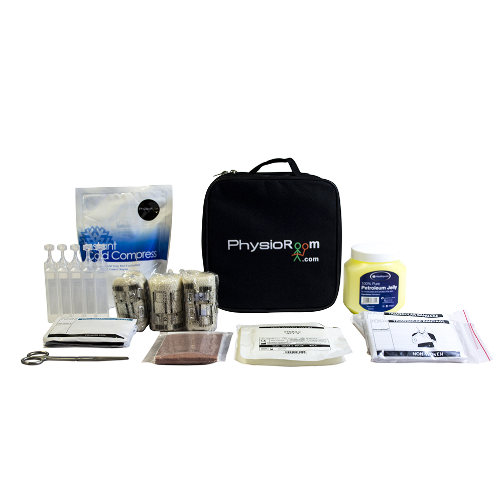 Top 5 Most Common Rugby Injuries - PhysioRoom Blog