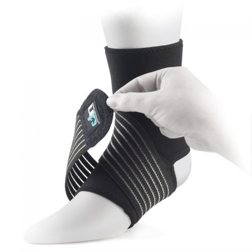 The top ankle supports and ankle braces | PhysioRoom Blog