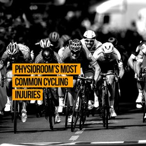 Top 5 Most Common Cycling Injuries - PhysioRoom Blog