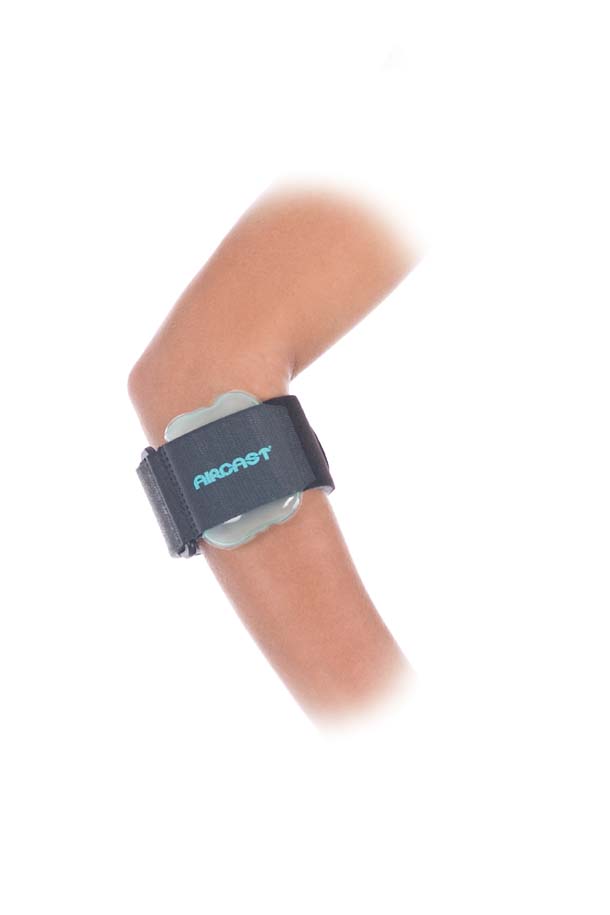 Best Elbow Supports for Tennis Elbow - PhysioRoom Blog