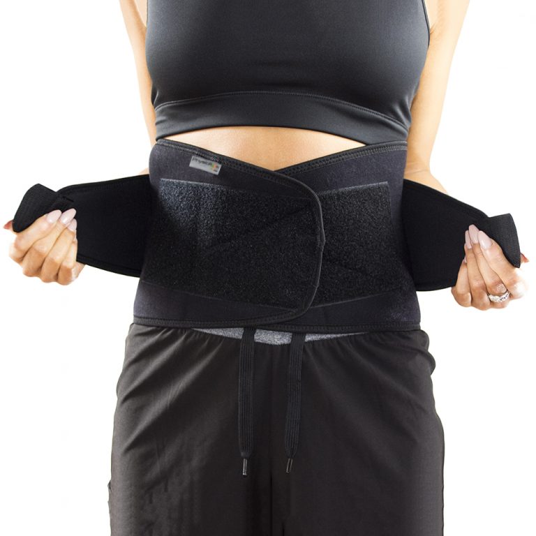 Best Back Supports for Sciatica - PhysioRoom Blog