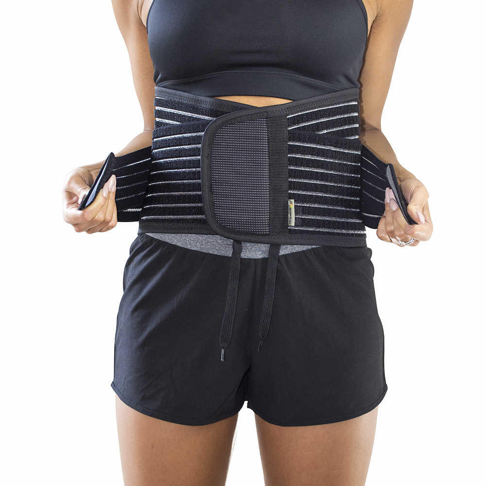 Best Back Supports for Sciatica - PhysioRoom Blog