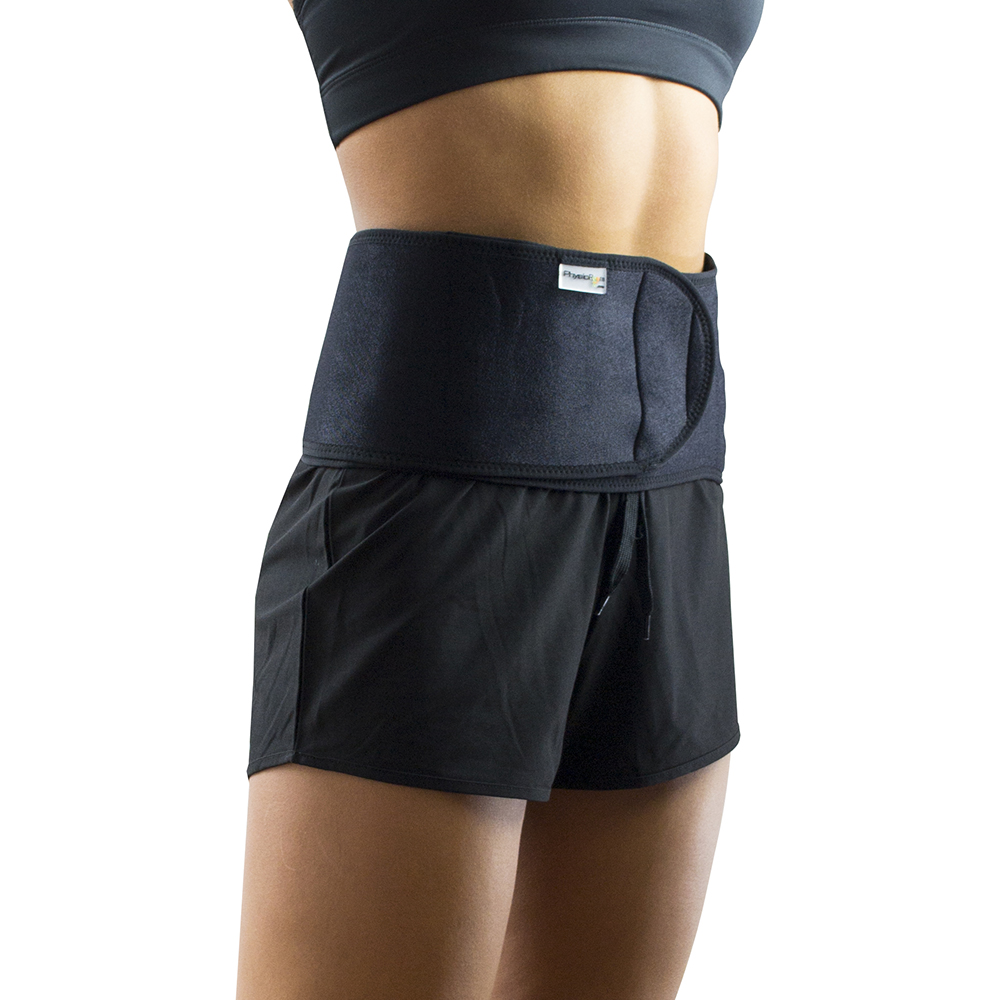 Best Back Supports for Sciatica - PhysioRoom Blog