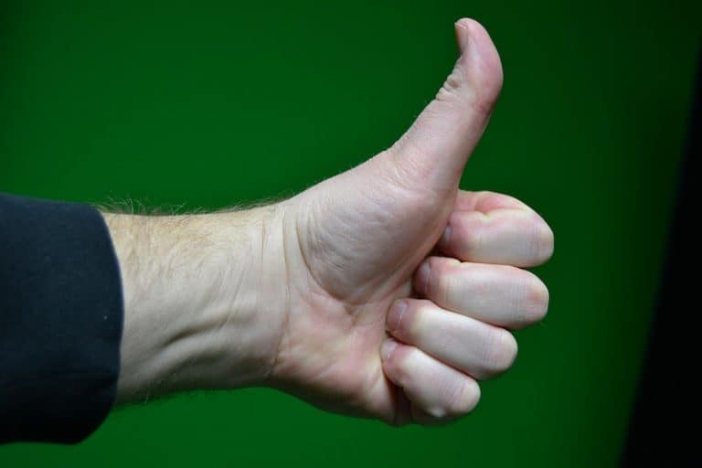 How To Treat A Sprained Thumb Physioroom Blog