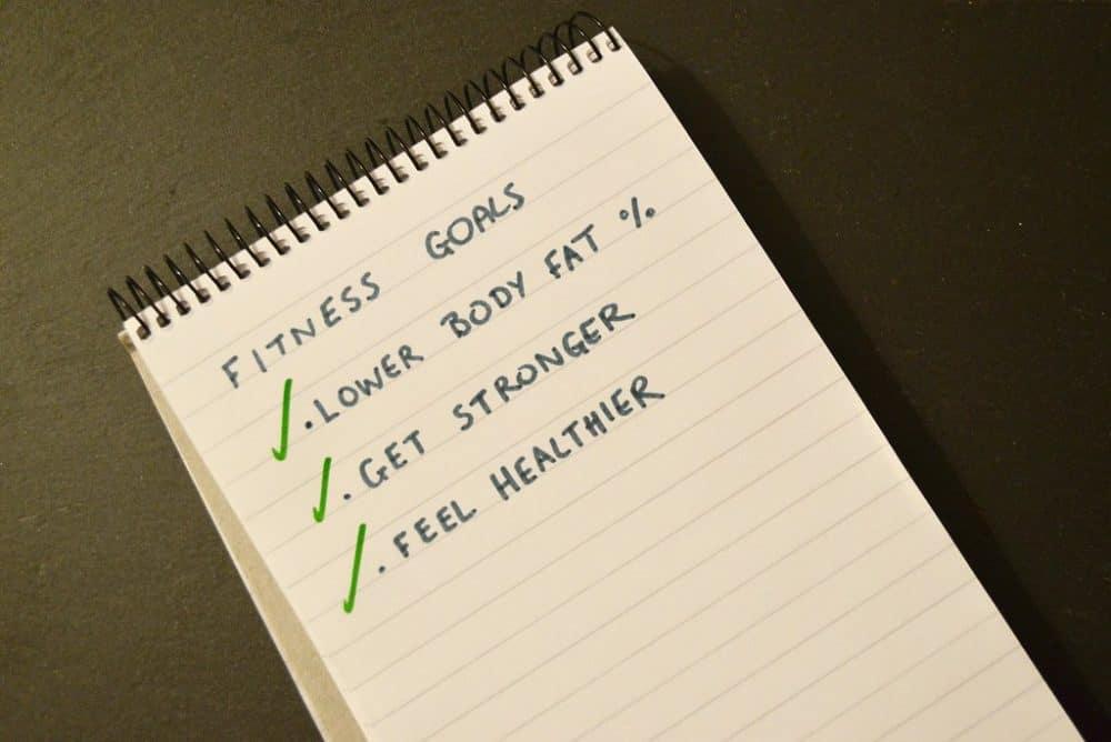 What Small Lifestyle Changes Can Improve Your Fitness?