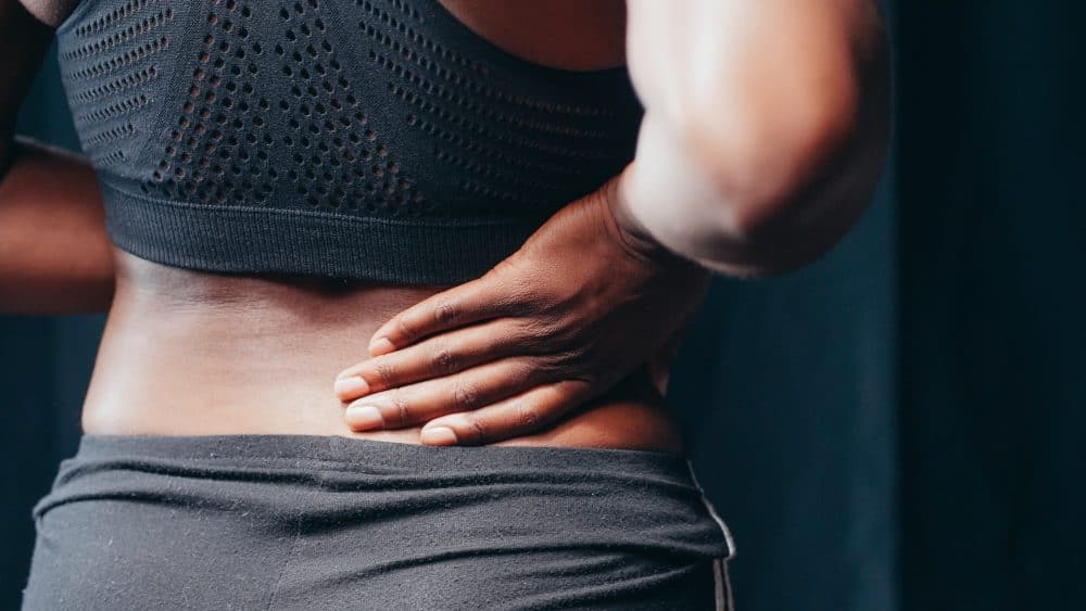 What Are the Advantages of Muscle Spray? - Physioroom Blog