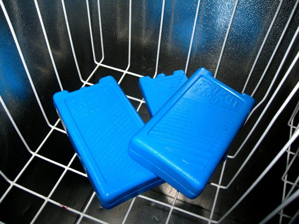 How to Use an Ice Pack with Injuries - Physioroom Blog