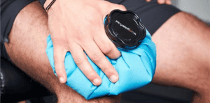 How to Use an Ice Pack with Injuries - Physioroom Blog