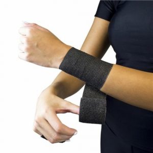How to Use Pre-Taping Underwrap - Physioroom Blog