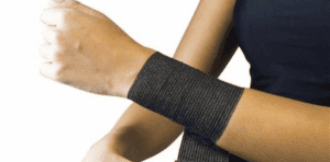 How to Use Pre-Taping Underwrap - Physioroom Blog