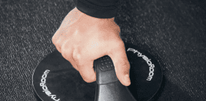 Benefits of Rotating Push Up Handles - Physioroom Blog