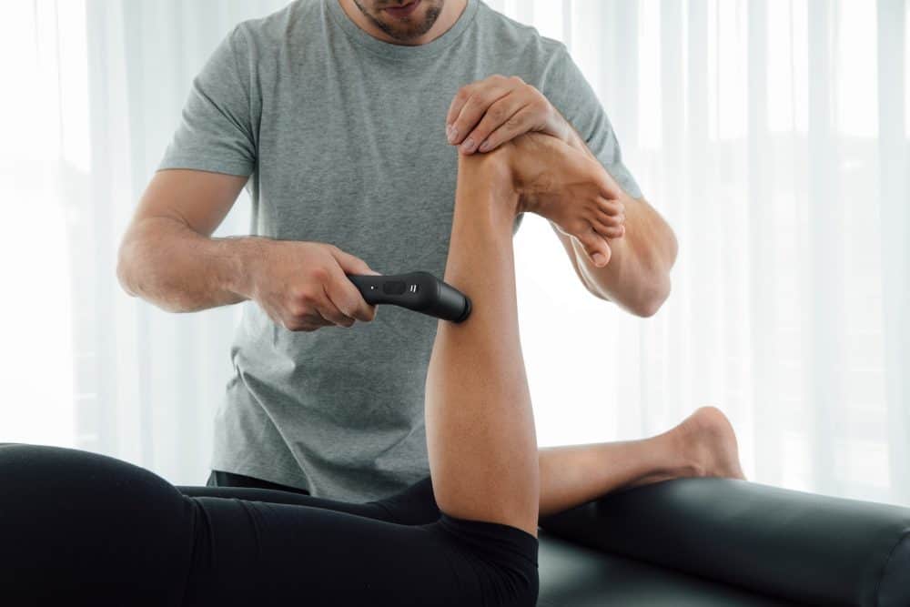 What Are Shin Splints? - Physioroom Blog