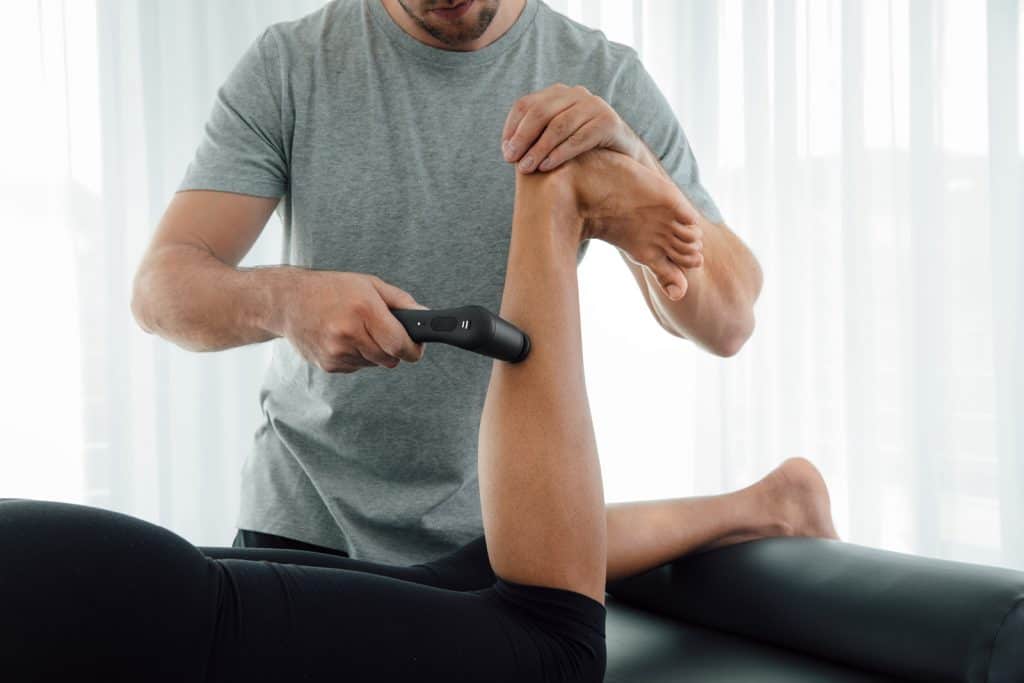 What Are Shin Splints? - Physioroom Blog