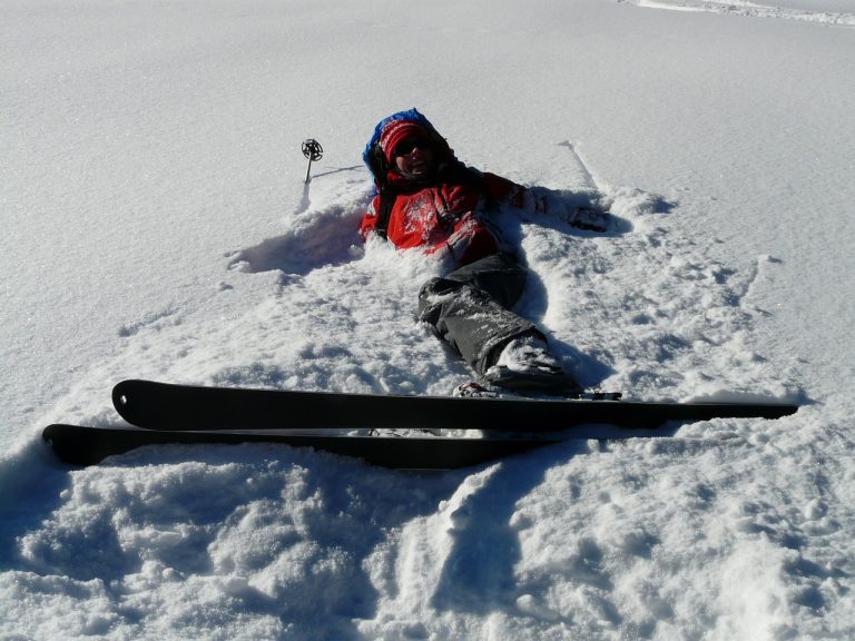 What Are the Most Common Skiing Injuries? - Physioroom Blog