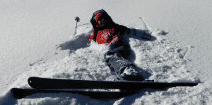 What Are the Most Common Skiing Injuries? - Physioroom Blog