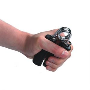 How to Train Finger Strength with a Grip Exerciser