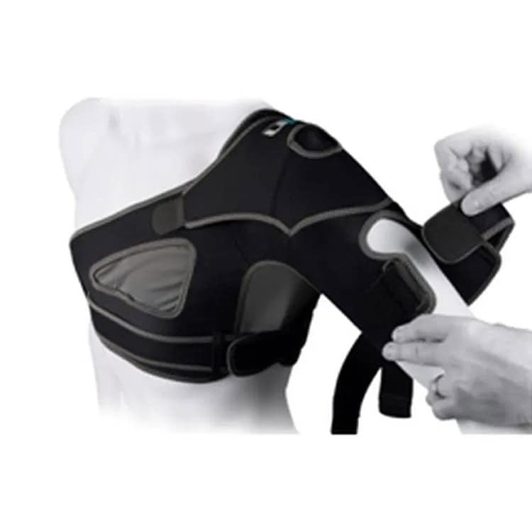 How to Wear a Shoulder Brace (for Different Types)