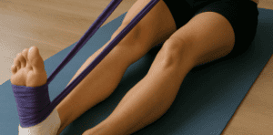 Broken Ankle Exercises for Strength and Recovery